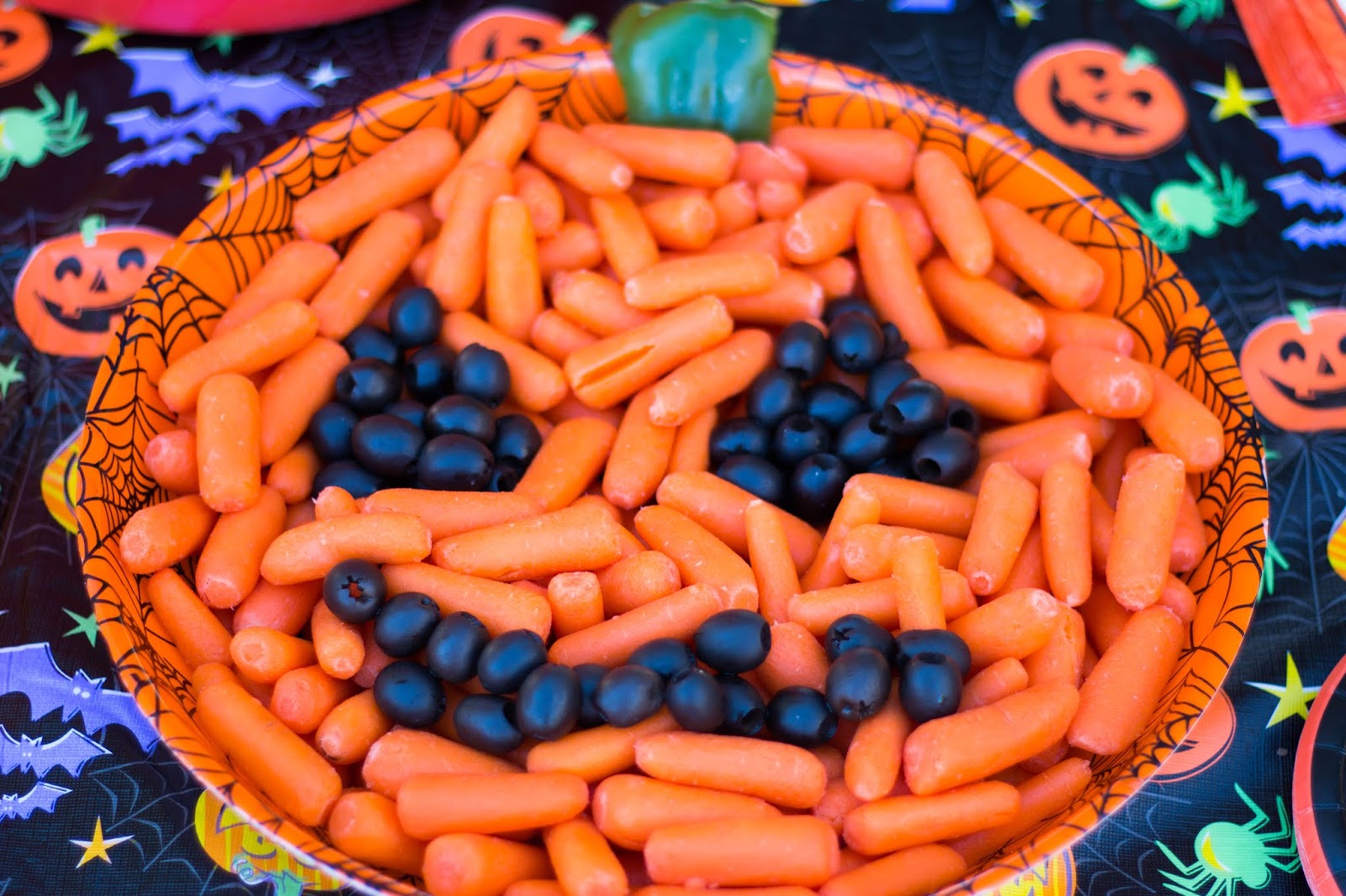 A Flammily Halloween Party a-flammily-halloween-party