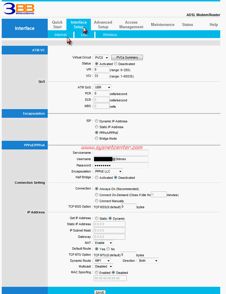 ตั้งค่า router 3bb - Thai News Collections