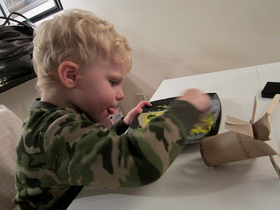 Not-So-SAHM: Rolling in the Deep: TP Roll Stamps