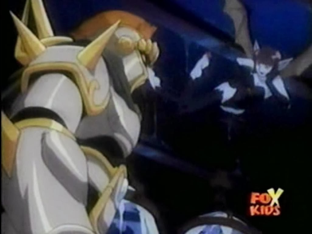 Anime Feet: Monster Rancher: Triple Pixie (Mega-post)