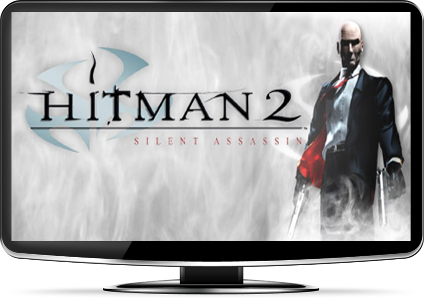 HITMAN 2 ~ DEMON TUTORIALES