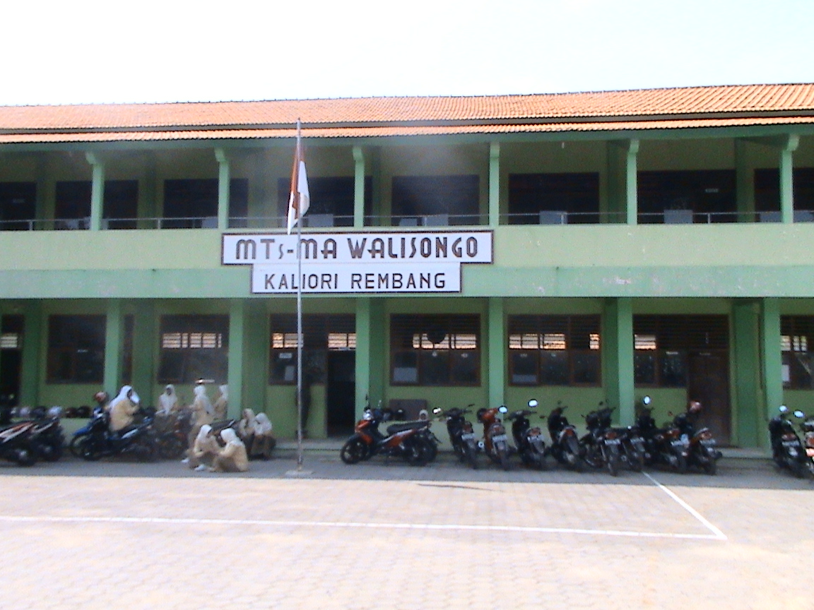 MTs WALISONGO