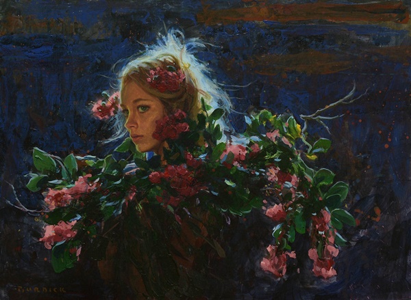 Impressioni Artistiche : ~ Scott Burdick