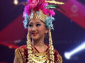 Muhammad Zainor Rupindera: Biodata Dan Fakta Unik Sandrina Mazaya ...