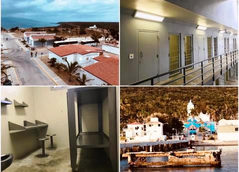 La historia de Islas Marías ~ Tribuna Libre Noticias