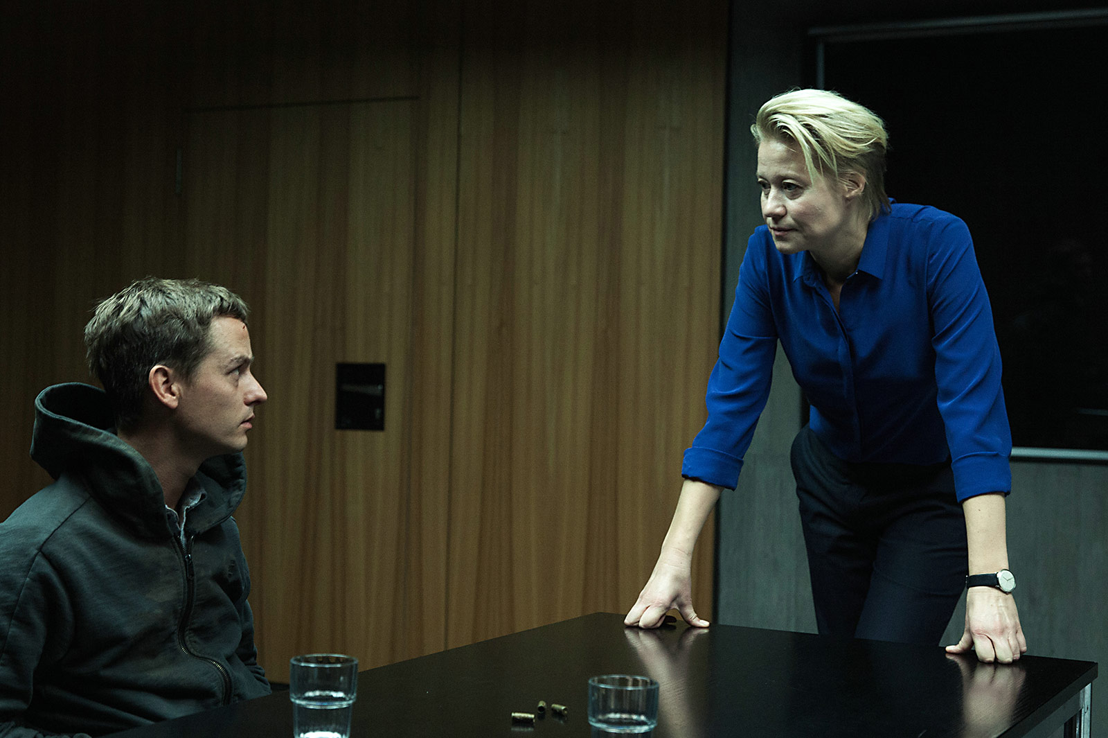 Cerita Film : Who Am I (No system is safe) #2014 | Cerita Film