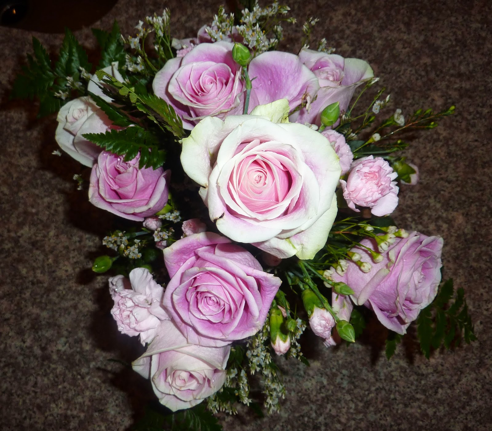 Floral Design Studio by Irina