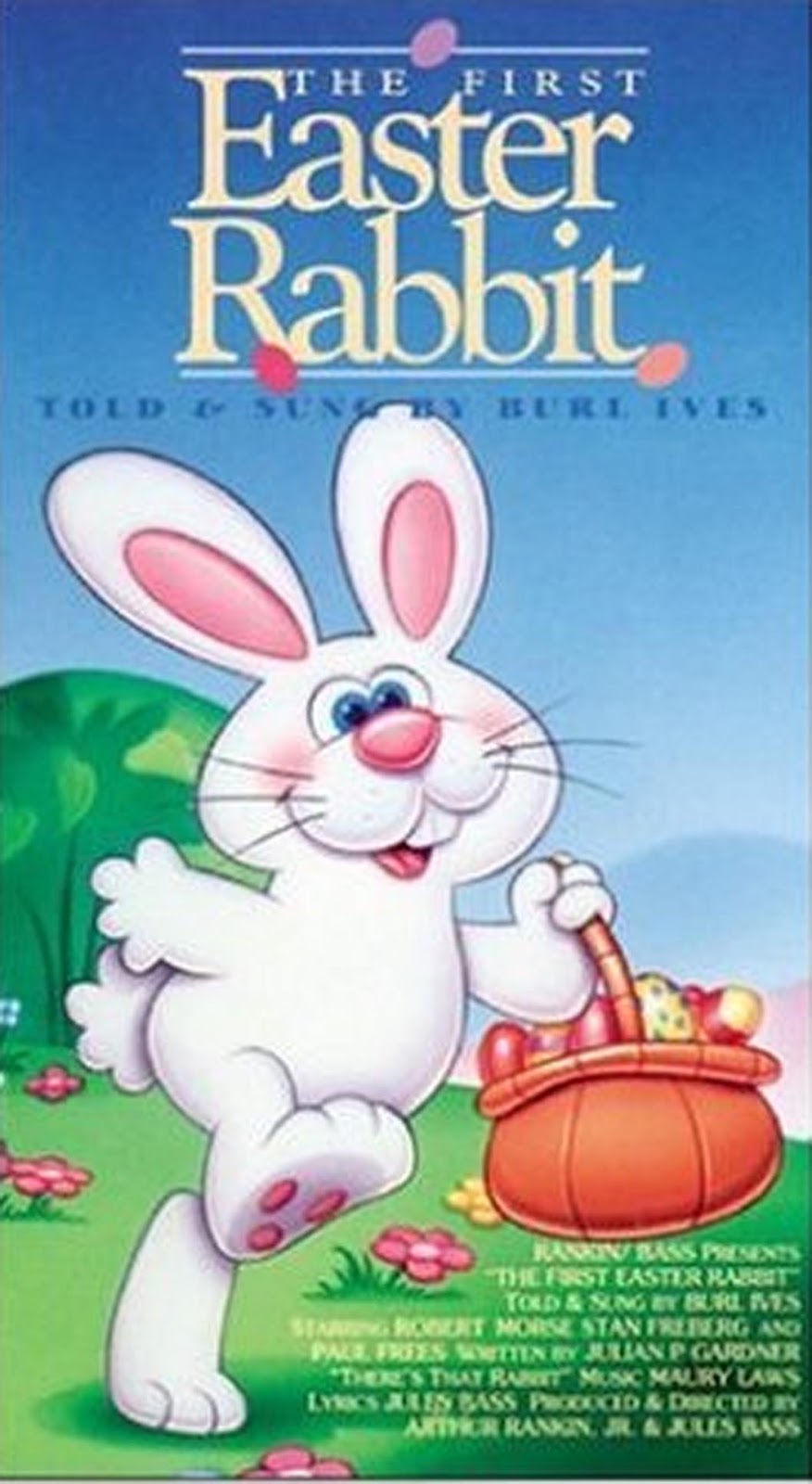 Retahensid film review: The First Easter Rabbit