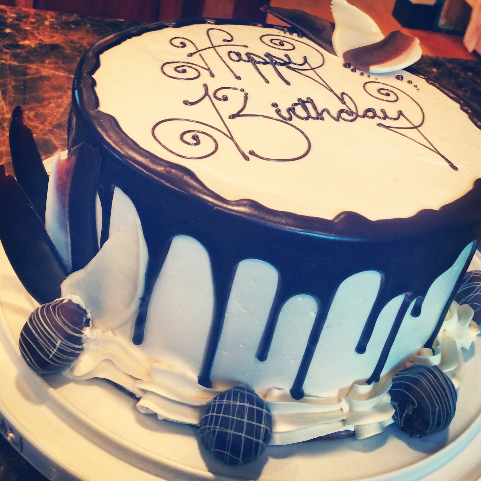 Kali Cakes