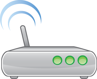 Mengenal apa itu Access Point, Repeater, Switch, Router, HUB, dan ...