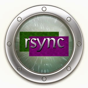 Data Libre: Usando rsync para transferencia de archivos entre equipos ...