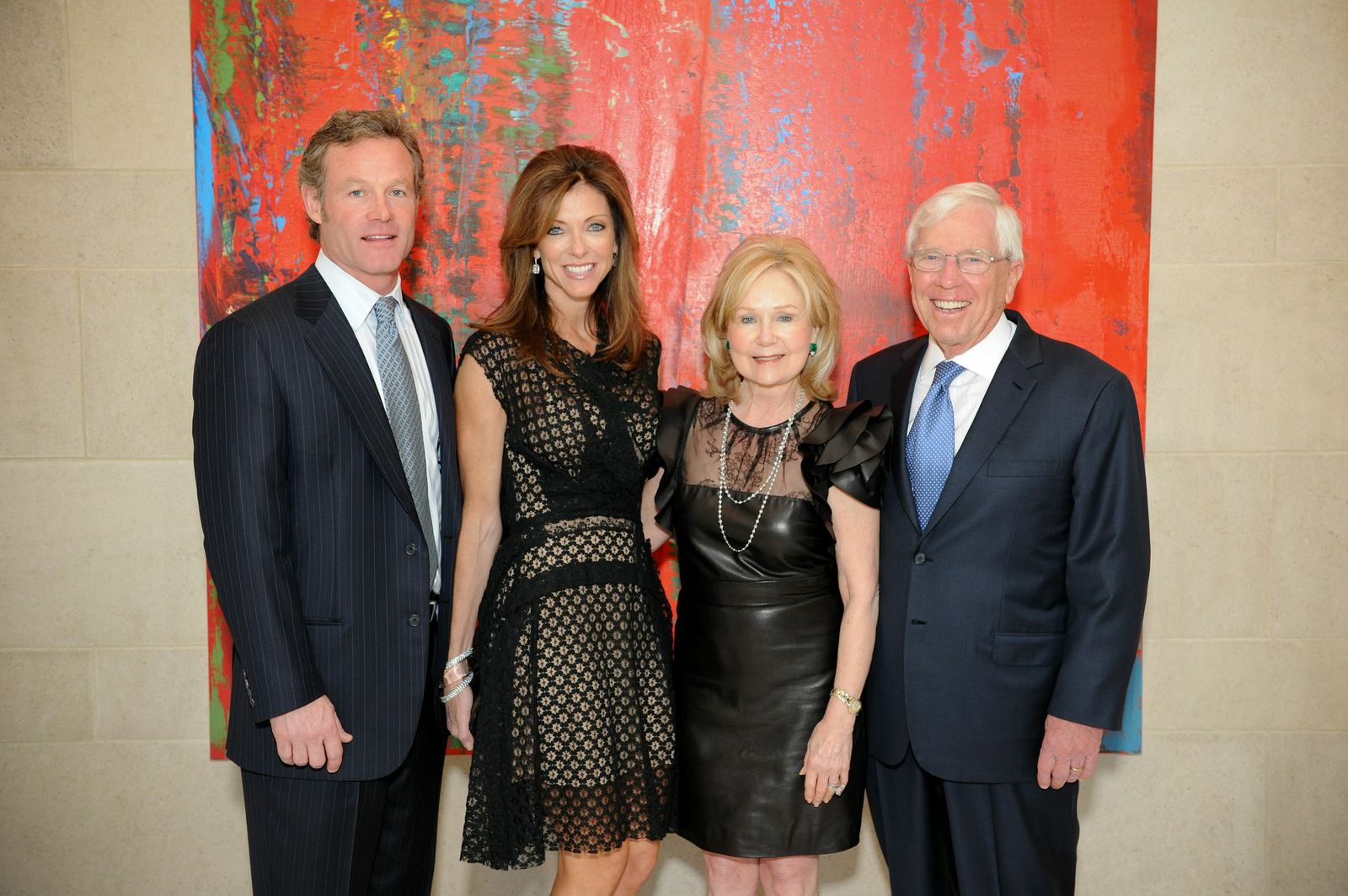 RSVP Calendar: The Sweetheart Ball