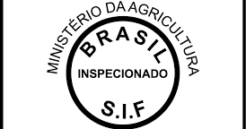 AGENDA DIGITAL: SELO DO SERVIÇO DE INSPEÇÃO FEDERAL - SIF