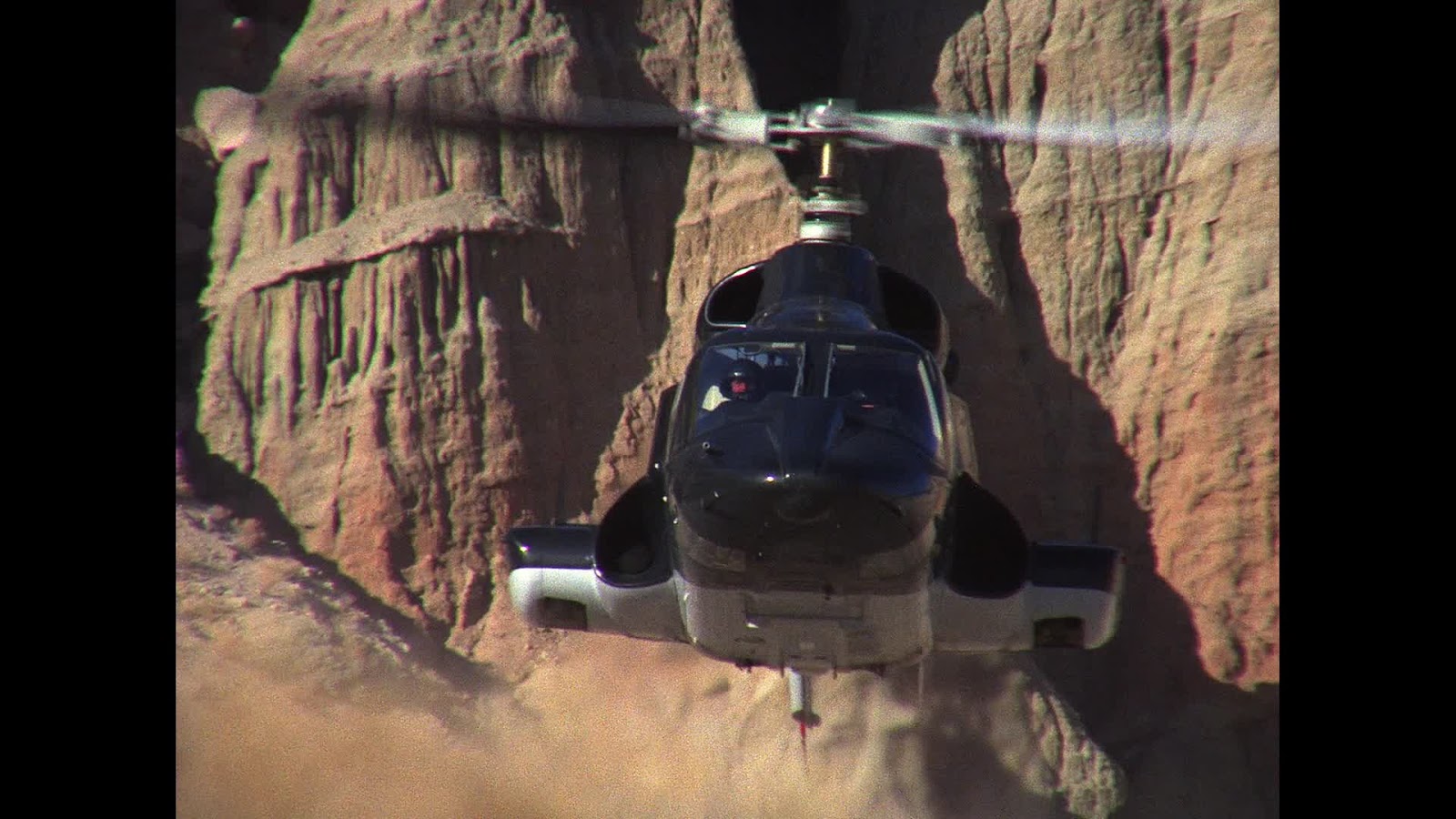 ALL THINGS AIRWOLF - AIRWOLF NEWS