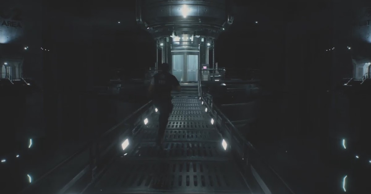 Resident Evil 2 Remake | Ivys (Plants 43) estão no jogo junto com ...