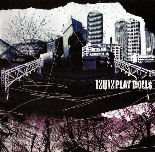 ~Japanese music Downloads~: [Album] 12012 - PLAY DOLLs [01.02.2006]