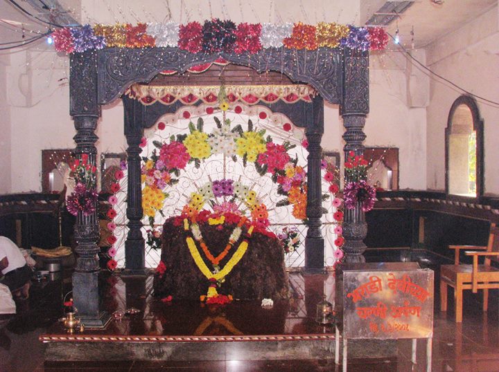 9 Devis (Godess) of Konkan | Konkankatta.in