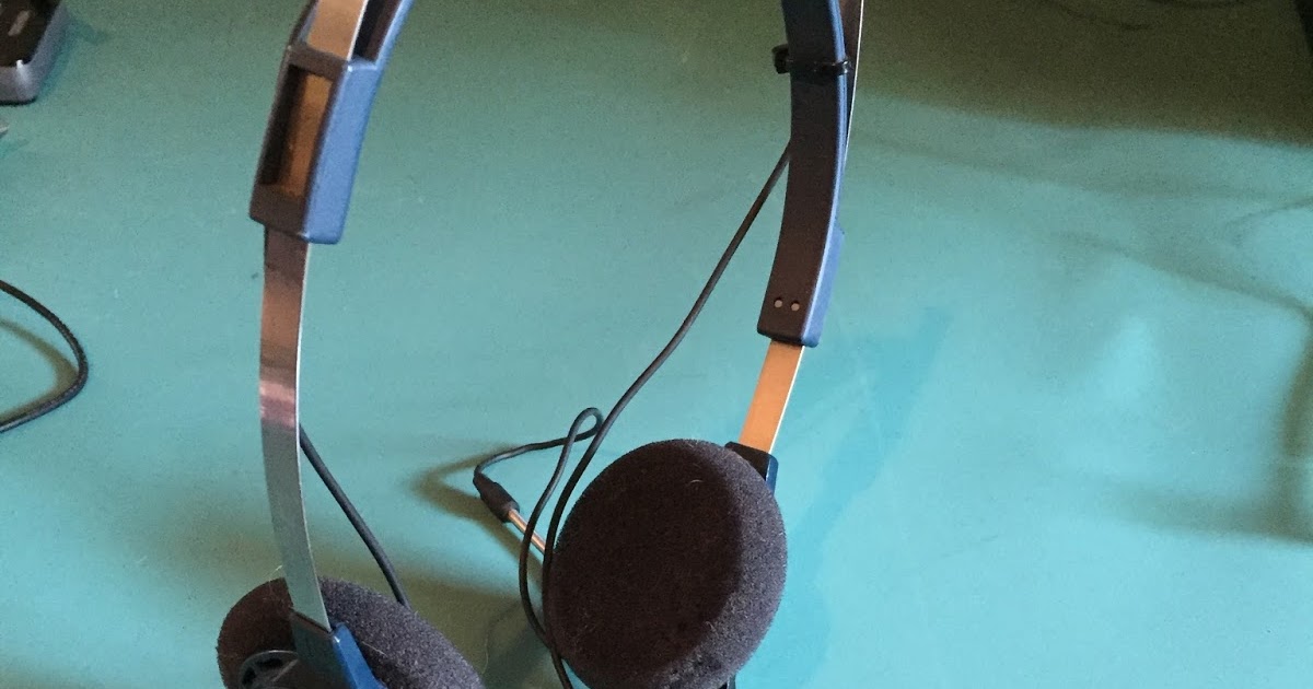 The Boring Ham Radio Part: Fixing the Heil BM-10