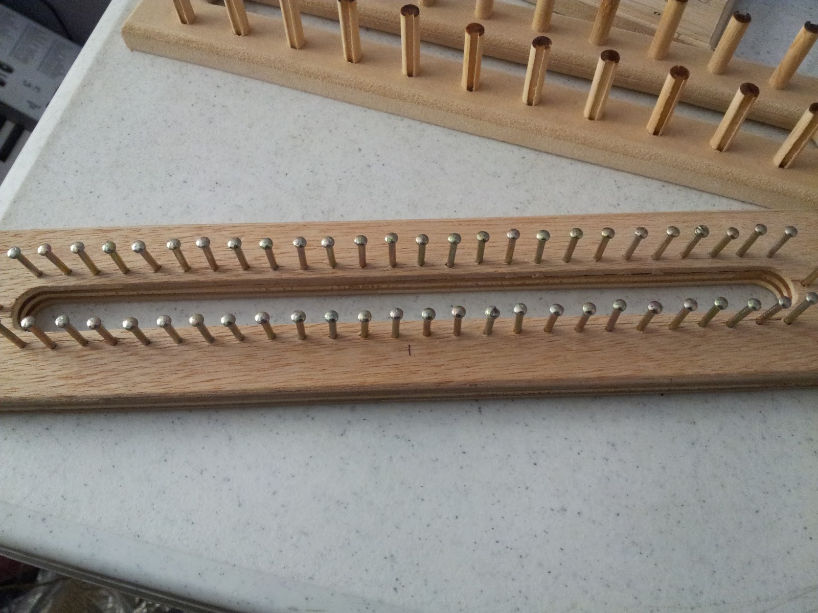 Telar de NoReLi: January 2013