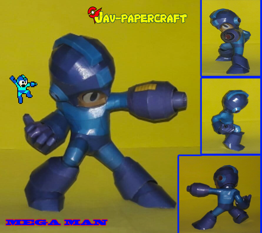 jav-papercraft.blog: 2018