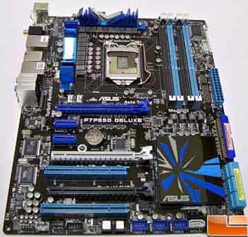 TechieUs: How to Choose a PC Motherboard