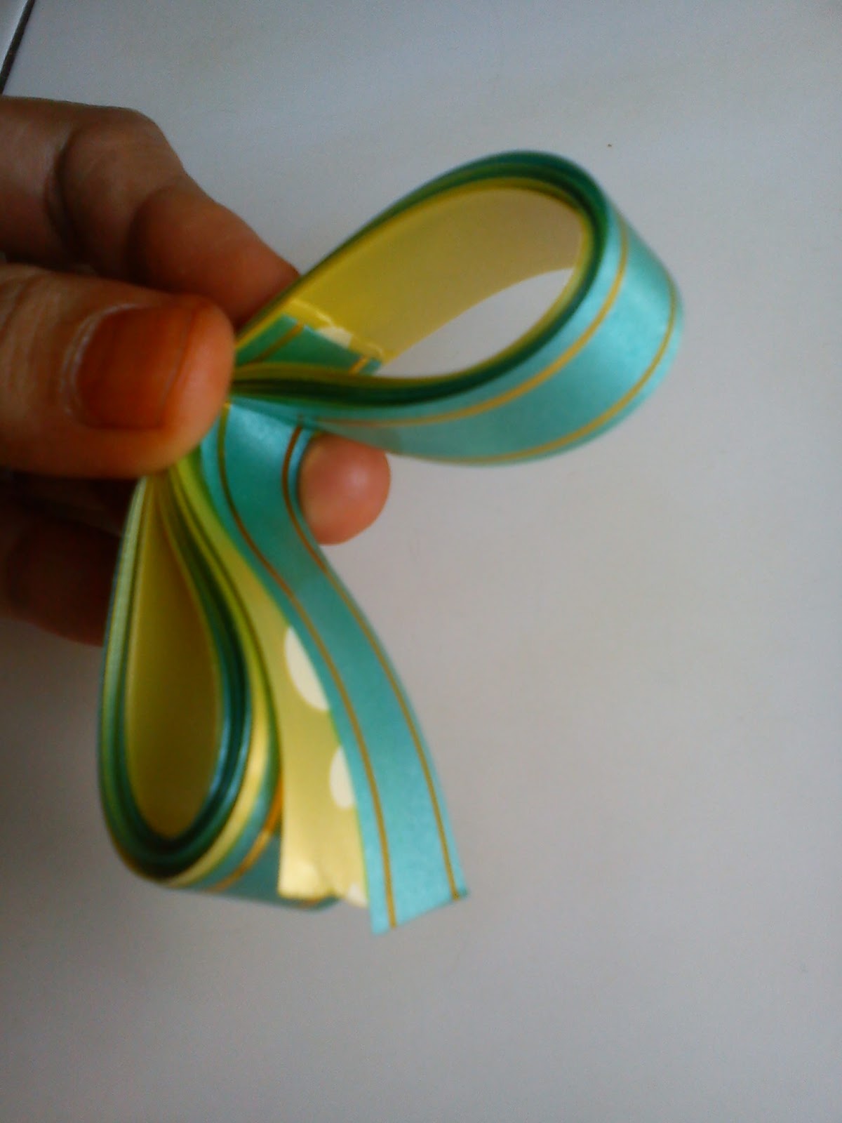 Stay Cool, Be A Better You....: ENTRI 141 : DIY : BUNGA REBEN.