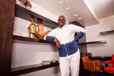 Latest Pictures Of Ayo Fayose As He Turns 54 Today
