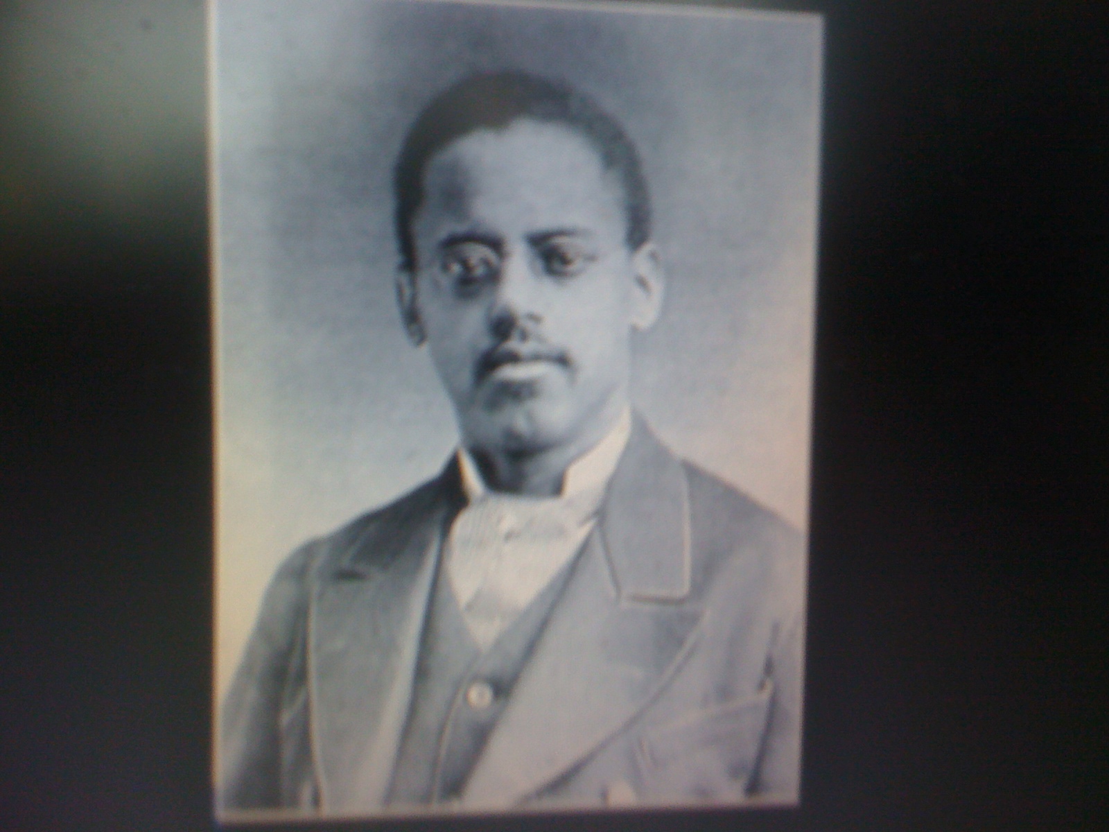 THE BLACK SOCIAL HISTORY:: BLACK SOCIAL HISTORY : LEWIS HOWARD LATIMER ...