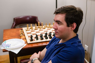 Boylston Chess Club Weblog: Boylston Chess: Centennial Lecture ...