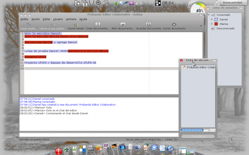 Sistemas operativos libres de factura nacional