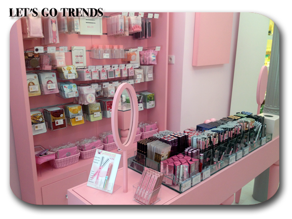 Nueva Tienda Coreana en Madrid. Wangbii Beauty Queen | Let's Go Trends