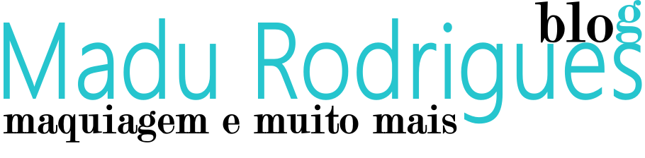 Madu Rodrigues: Paleta 9 Shades Mari Saad