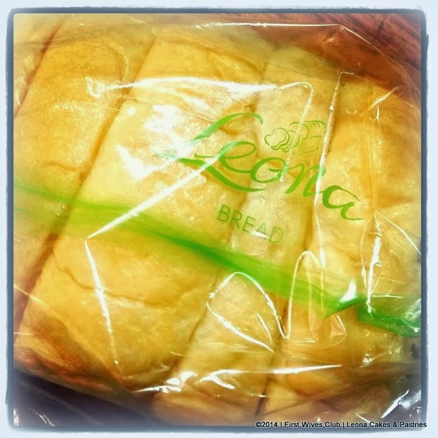 an attempt to remain sane in this insane world...: REMINISCING: Leona ...