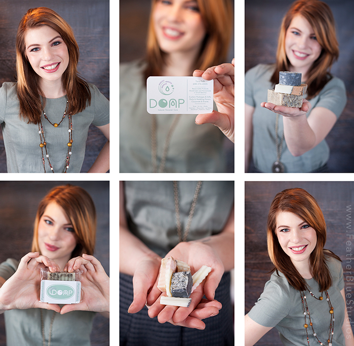 Feather Blue Studios Blog | Studio News: Headshot Features from Special ...