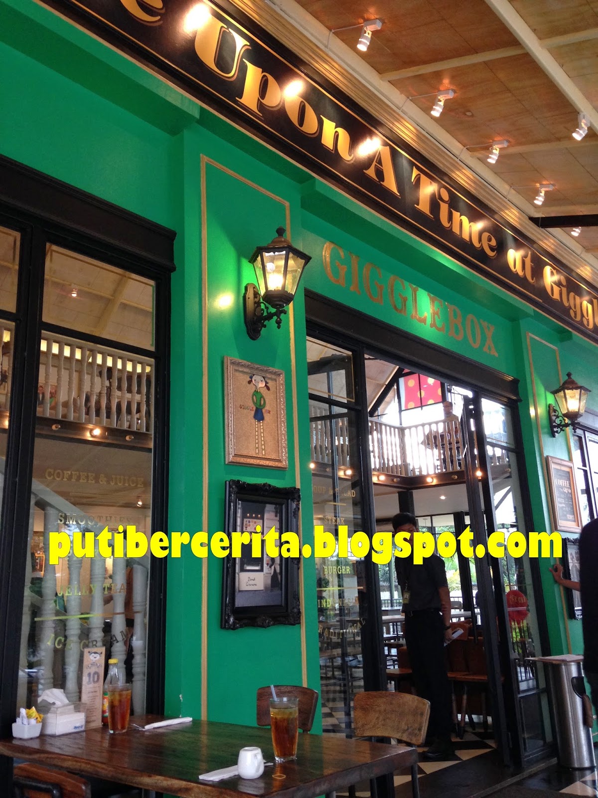 Cerita Kuliner Indonesia dan Perjalanannya: Kuliner Semarang #32 Giggle ...