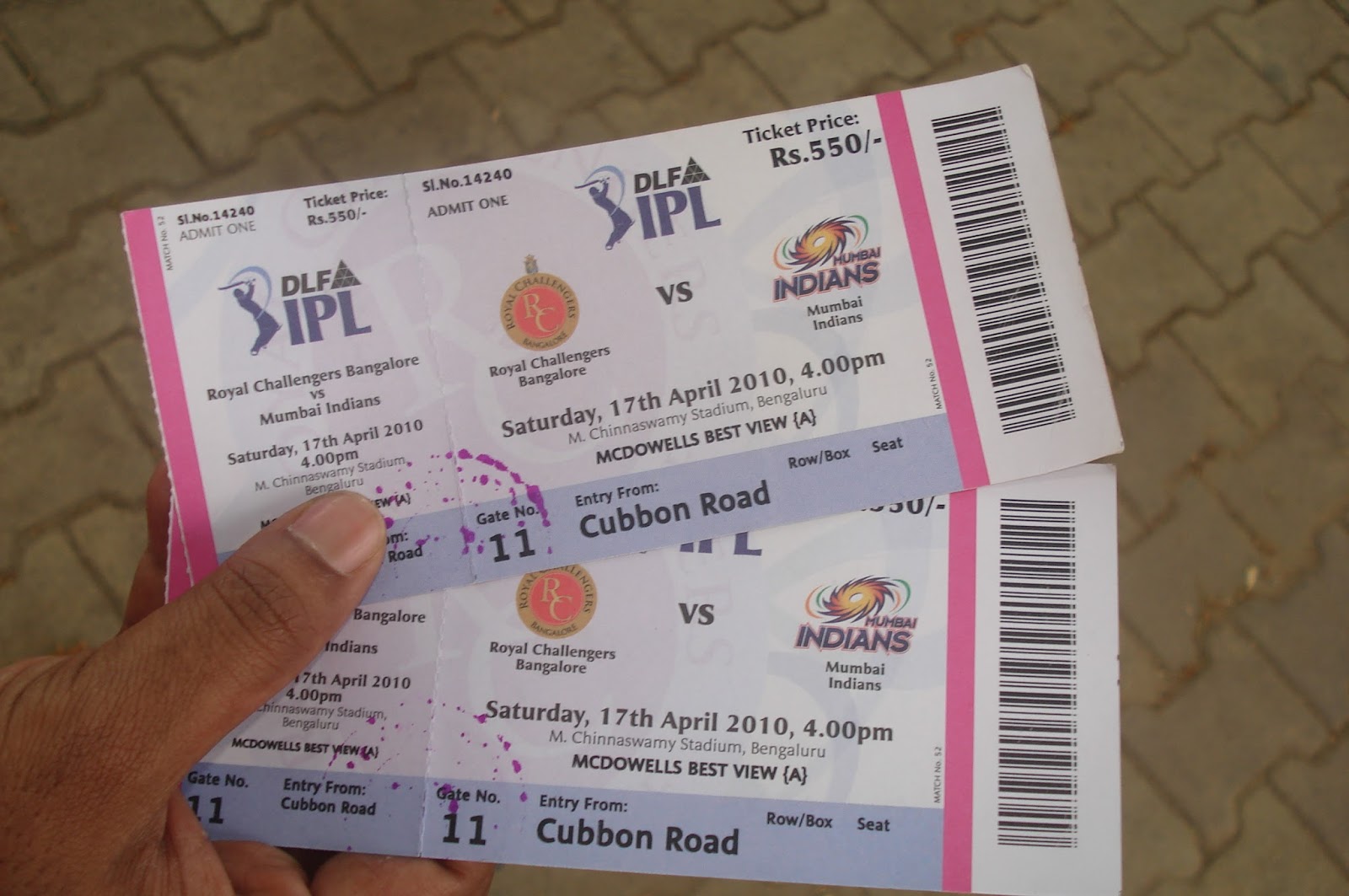 Indian Premier League (IPL) 2017 Free Tickets ~ Indian Premier League 2017 Indian Premier League (IPL) 2017 Free Tickets ~ Indian Premier League 2017