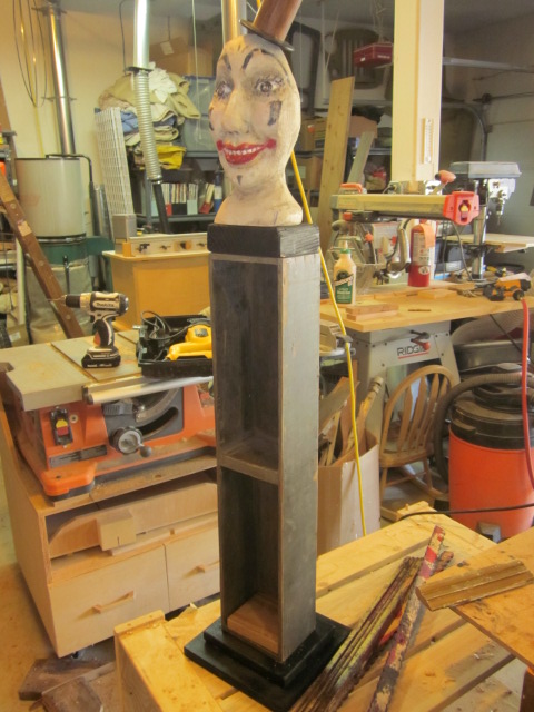 Stephanie Brockway: How to make a Puppet