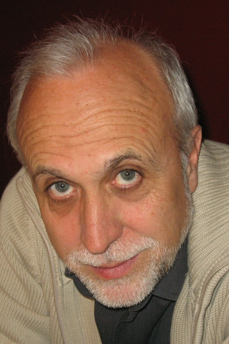 Las Noches de LUPI: Julio González Alonso