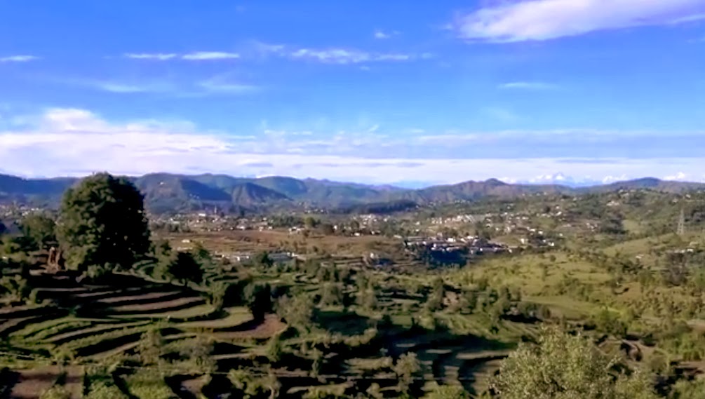 Champawat, Uttarakhand