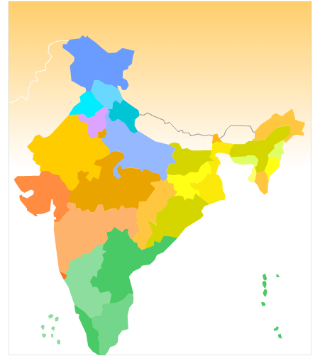 General Awareness: India GK