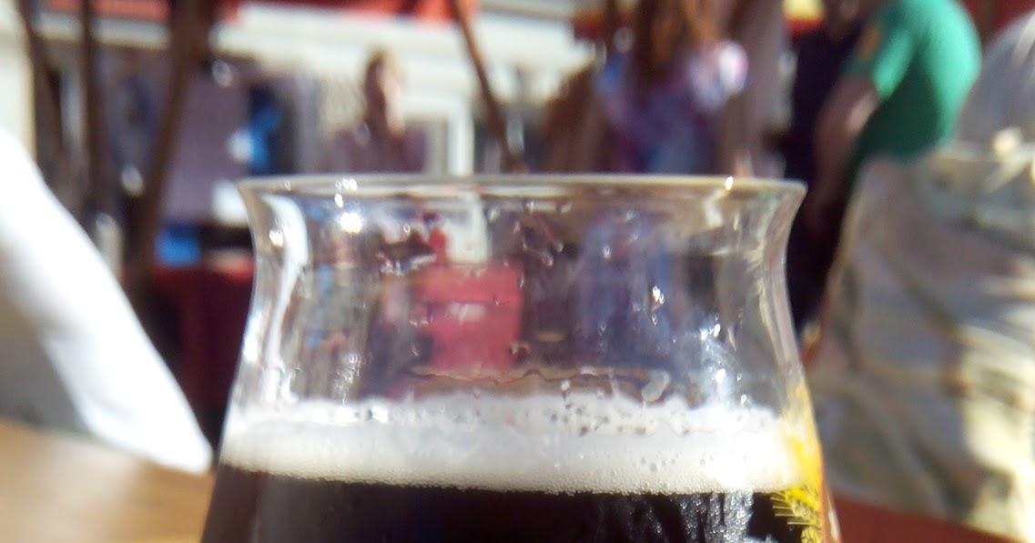 PivoMan: Kelt Temno Pivo