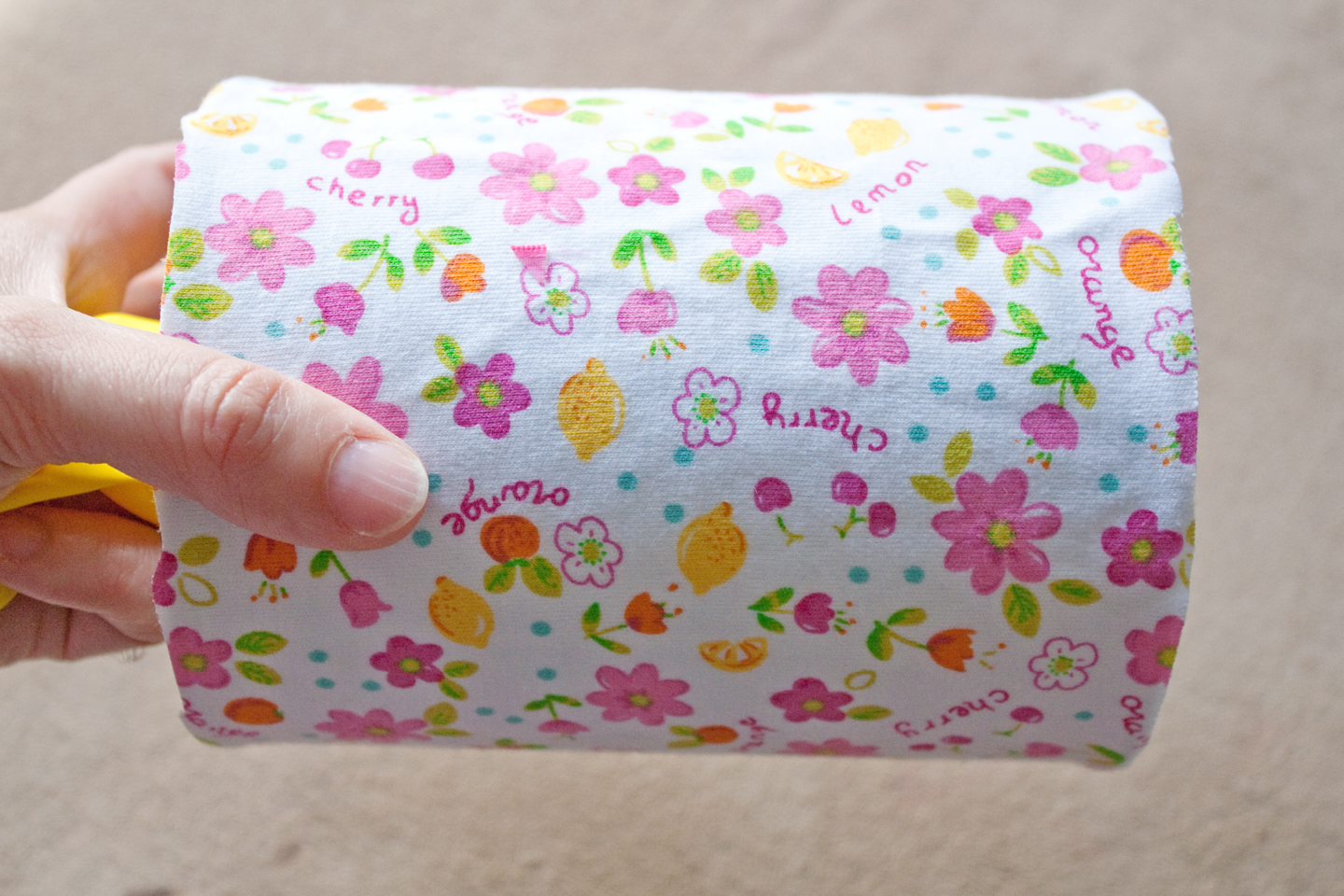 Mrs Ricefield: Fun with Drums }{ Tutorial Thursdays