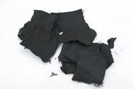 The Paracord Project: DIY: Char Cloth