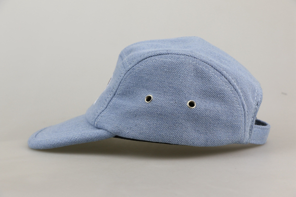 Baby 5 panel hats - dO foR geT