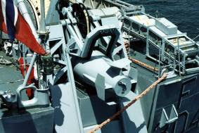 EQUIPOS SONARES DE PROFUNDIDAD VARIABLE Y REMOLCADOS | www.elSnorkel.com