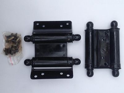 Jenis-Jenis Engsel dan Kegunaannya