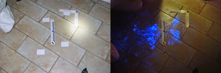 The Toxicologist's Handbook : October 2014