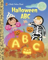 Confessions of a Book Addict: Top Ten Tuesday: Halloween Picture Books