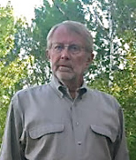 AOP Today: James (Jim) Head