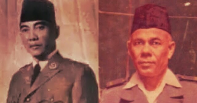 Ulasan Percakapan Soekarno dan Daud Beureu’eh ~ ABNS NEWS